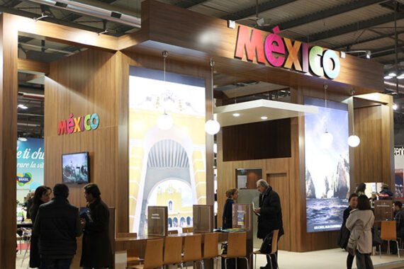 Stands.mx STANDS EN MEXICO – Stands.mx, Renta de stands, venta de ...