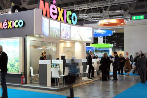 Stands.mx STANDS EN MEXICO – Stands.mx, Renta de stands, venta de ...